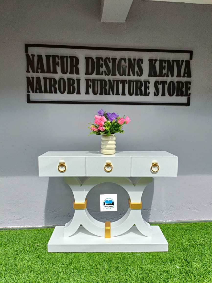 E-lly Console Table – Naifur Designs – Affordable Luxury Furniture in ...
